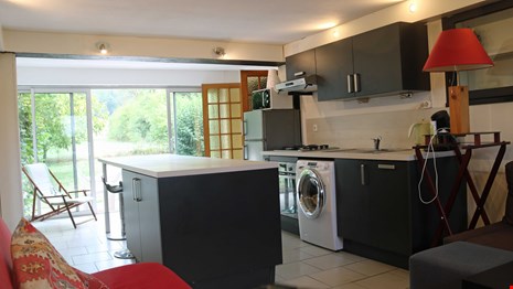 La Villa Isabelle •• Nomad Ratings